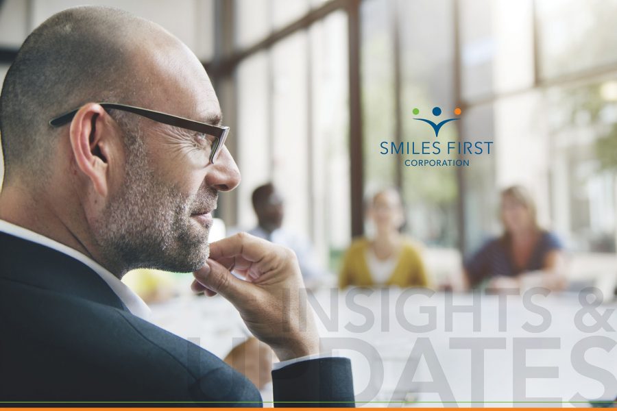 Smiles First Corporation