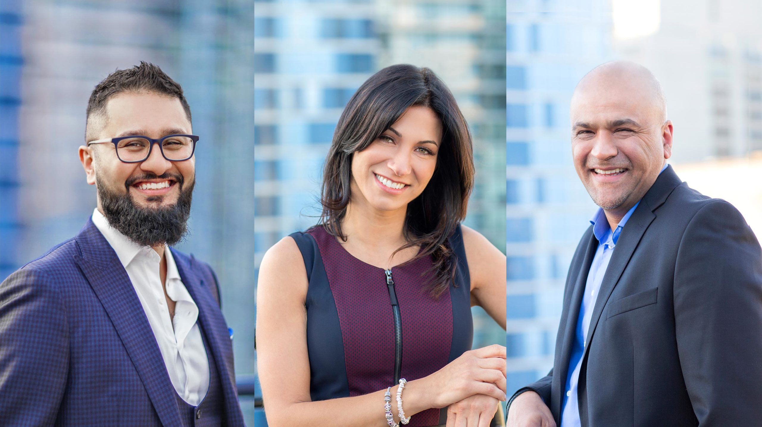 Smiles First Corporation