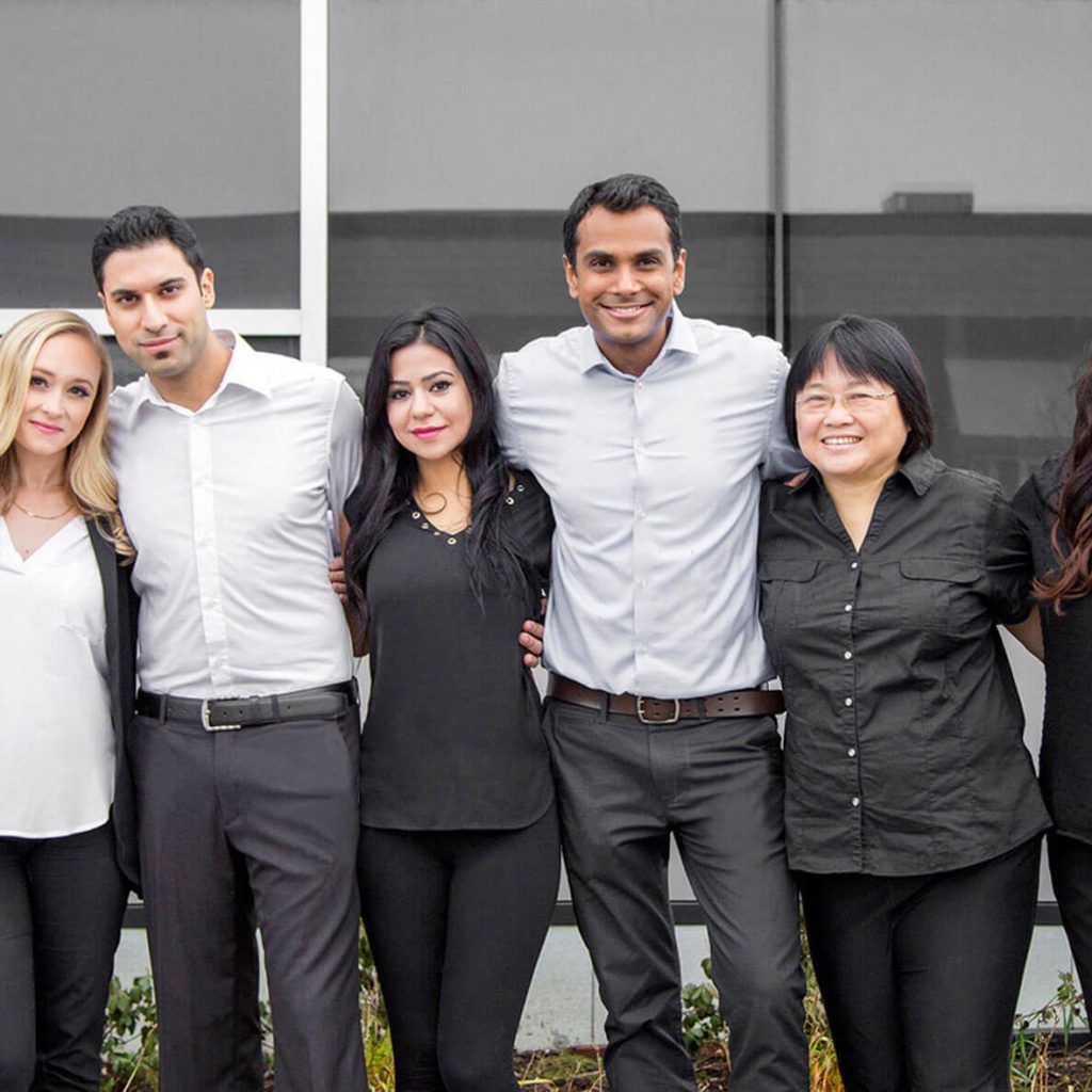 Smiles First Corporation